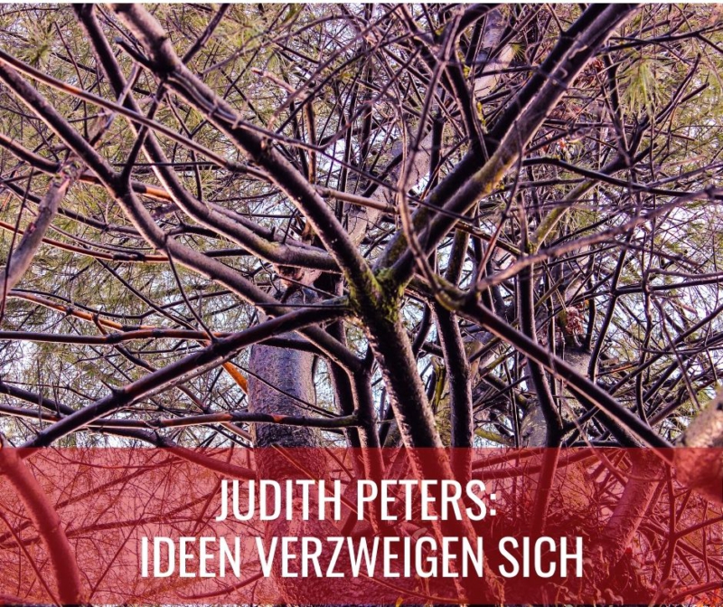 Kreativzeit mit Judith Peters - Angelika Neumann